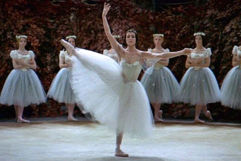 Giselle - Ballett von Adolphe Adam | MUSIK HEUTE Giselle - Ballett von Adolphe Adam | MUSIK HEUTE