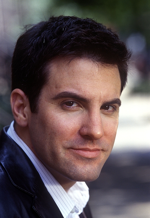 Komponist Kevin Puts erhält Pulitzer-Preis 2012 | MUSIK HEUTE