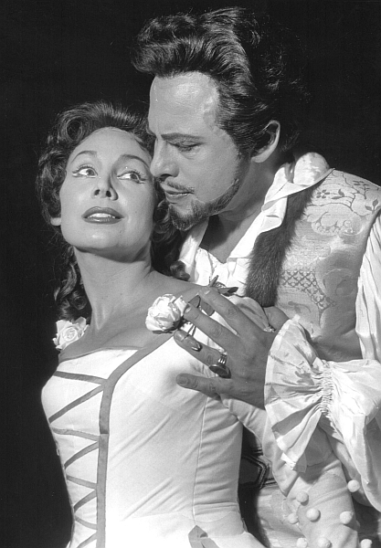 George London - Von Göttern und Dämonen | MUSIK HEUTE