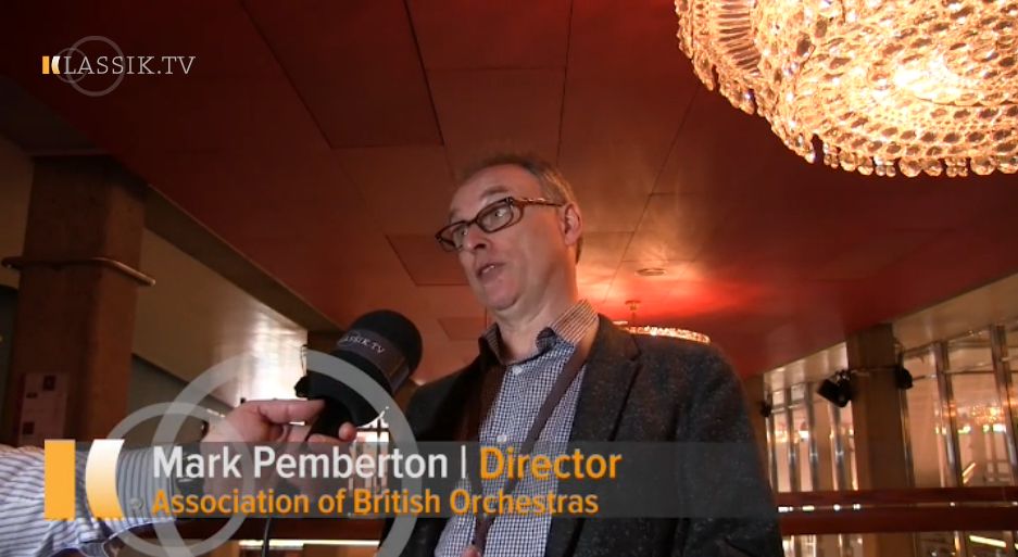 Classical:NEXT - Mark Pemberton: Seeing the audience as a true customer ...