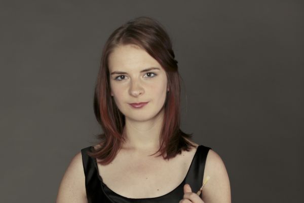 Oboistin Marie Lesch: "Unterricht ein besonderer Luxus" | MUSIK HEUTE