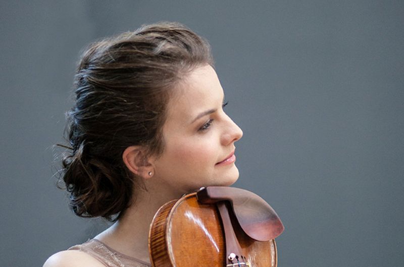 Eröffnungskonzert zur Frankfurter Buchmesse 2017 | MUSIK HEUTE