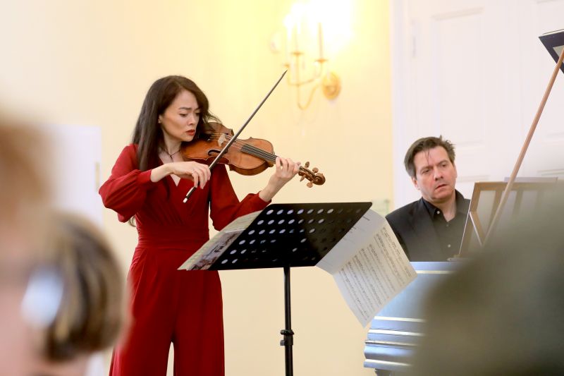 Magdeburger Telemann-Festtage mit Besucherrekord | MUSIK HEUTE