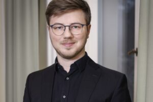 Dirigent Barleben neuer Leiter des Bundesjugendchors | MUSIK HEUTE